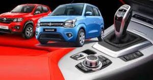 Advantages and Disadvantages of Automatic Cars